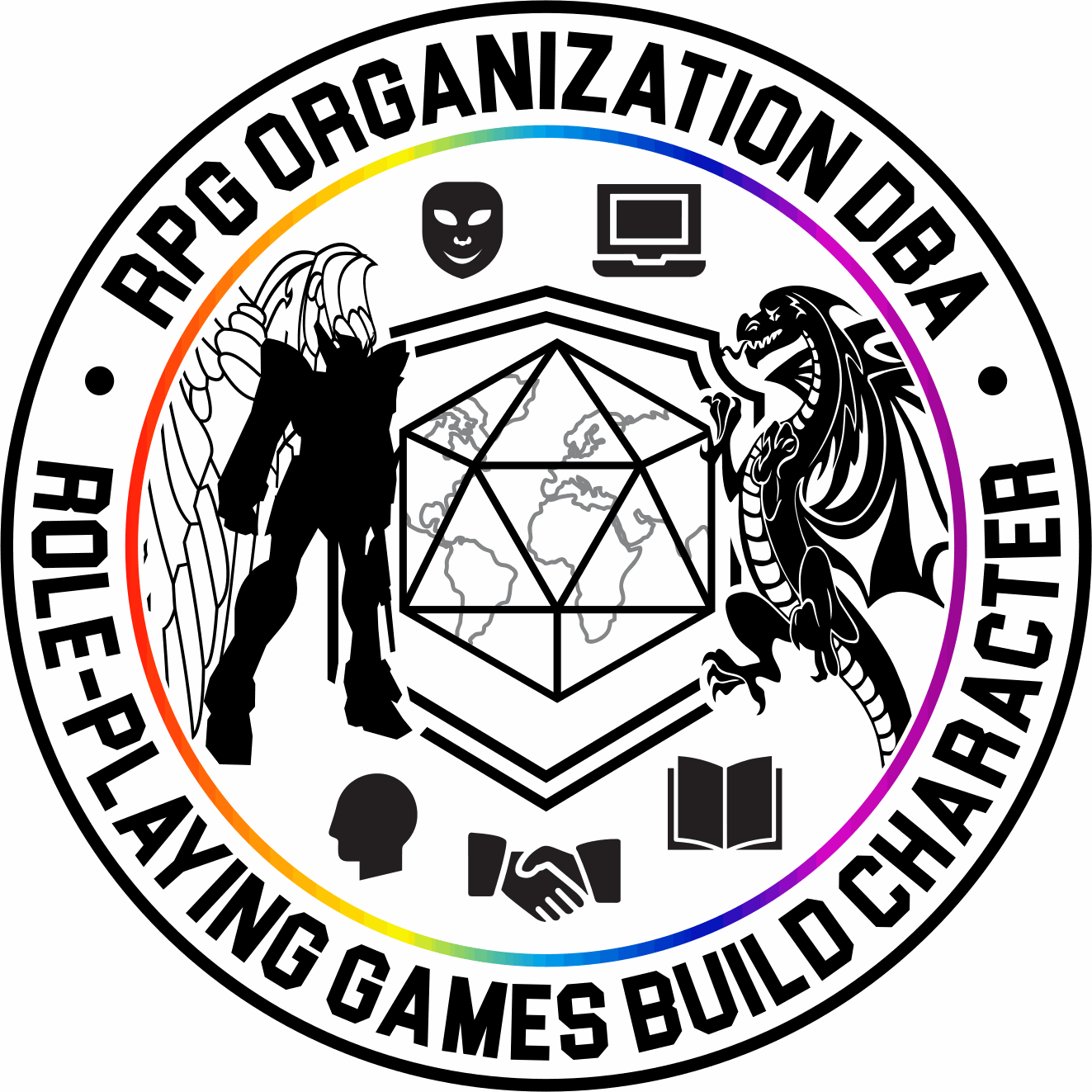 Choose Service | RPG.LLC Role-Playing Game Therapy, Therapeutic Recreation, and Other ...